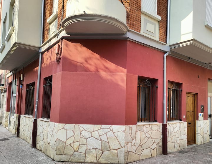 Vut La Casita Del Cuéntame - Burgos
