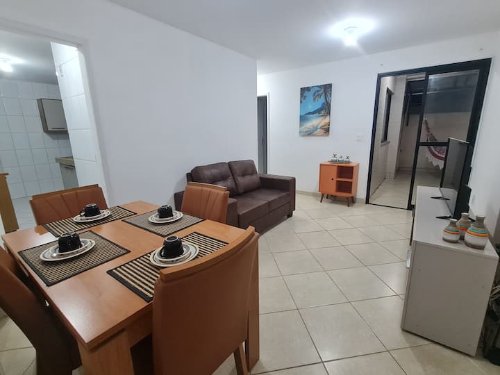 Apto Praia Do Morro, Guarapari - Espírito Santo