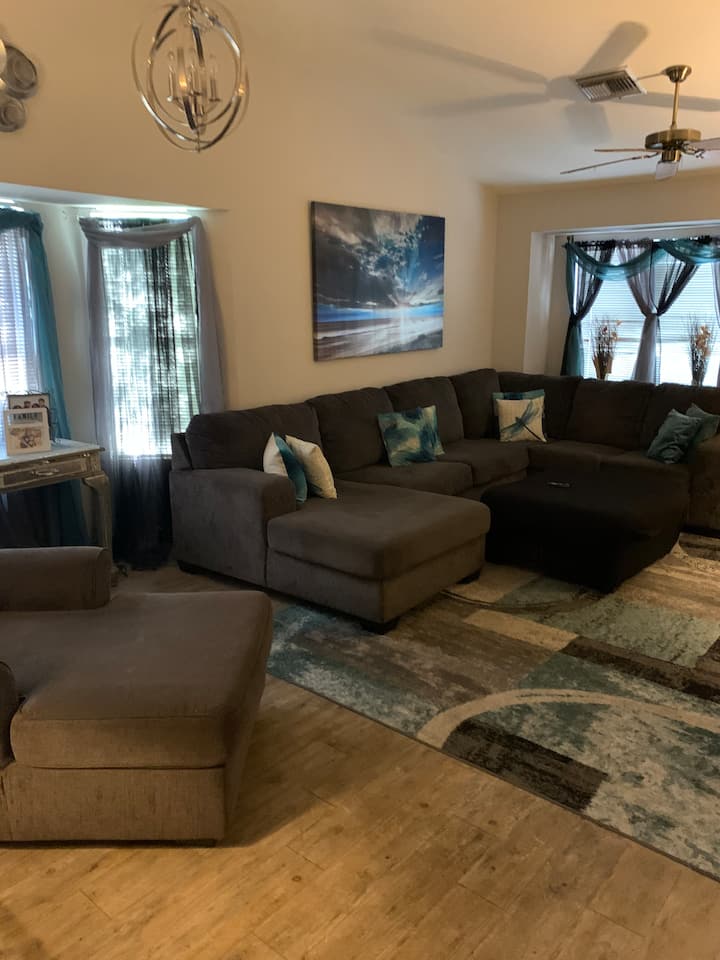 Home Away From Home - Oro Valley, AZ