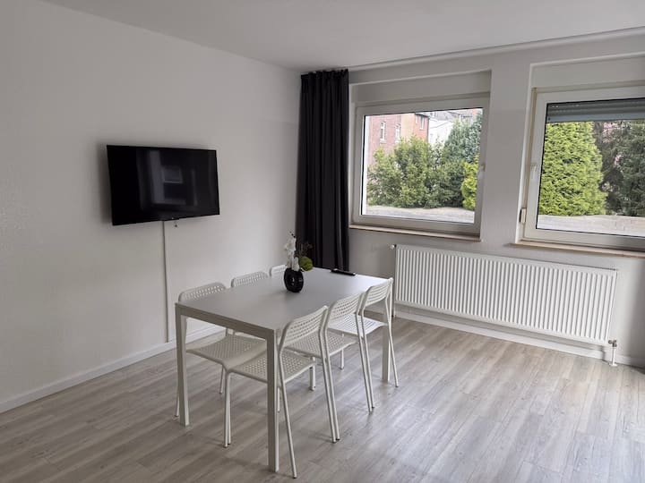 T&k Apartment-4 Rooms-herne - 1st Apt.10 - Herne