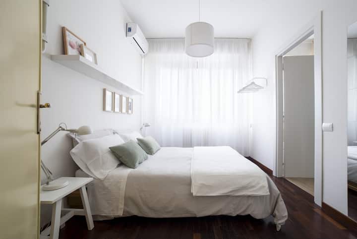 Stanza Con Bagno Privato Pesaro - Pesaro