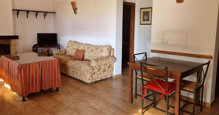 Casa Rural Adosada Aracena - Aracena
