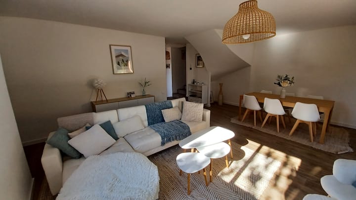 Comme Chez Vous à Cannes - Cannes