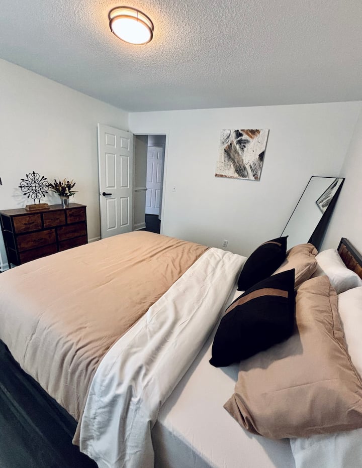 Mts, Near Downtown And Hospitals - Chattanooga