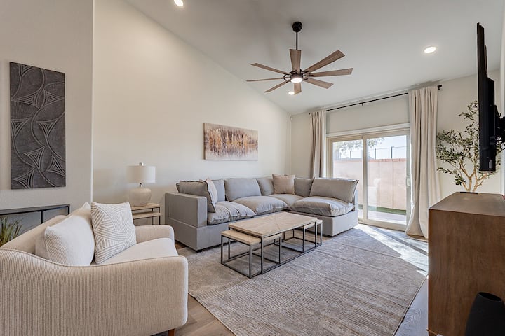 Charming Patio Home In Mesa! - Mesa, AZ