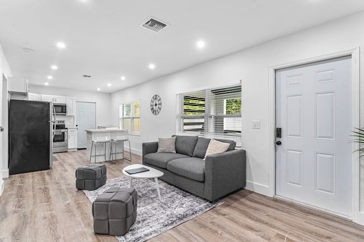 House In Miami - North Miami, FL