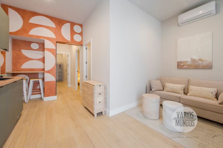 Tu Rincón Bohemio Para 7 En San Dimas 8 - Madrid