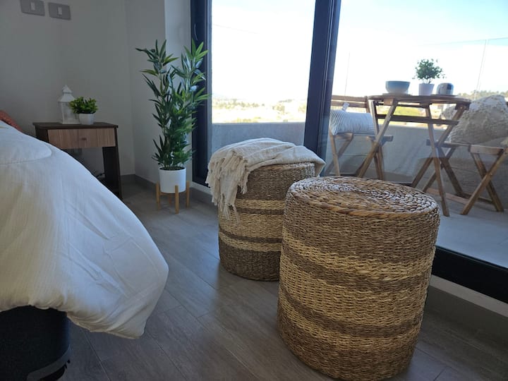 Costas De Montemar, Concon - Concón