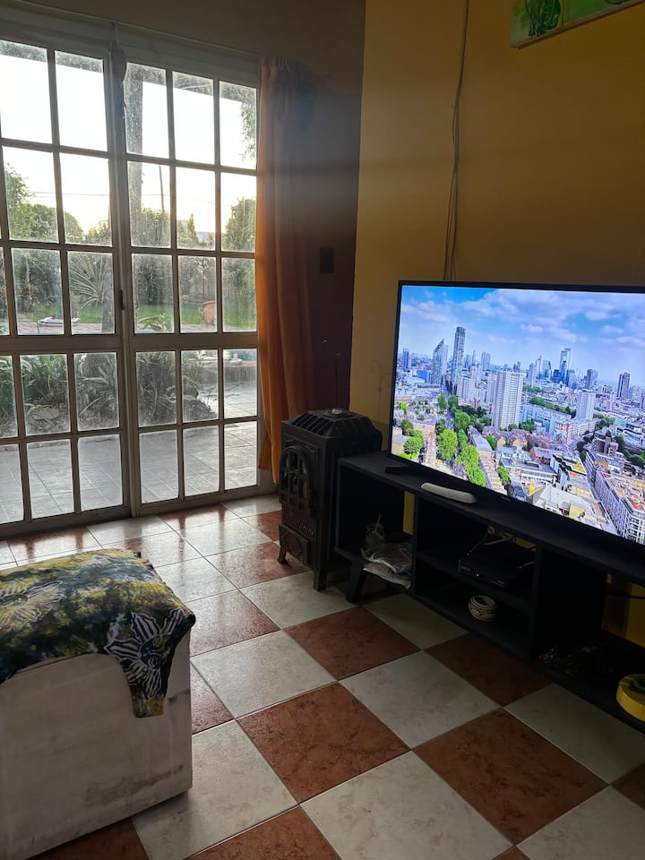 Casa En La Plata - La Plata