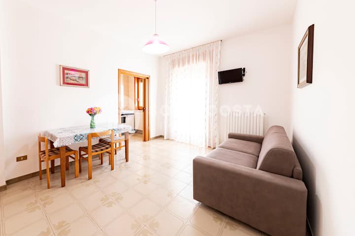 Astrea - Silver Bay Apartments - Porto Cesareo