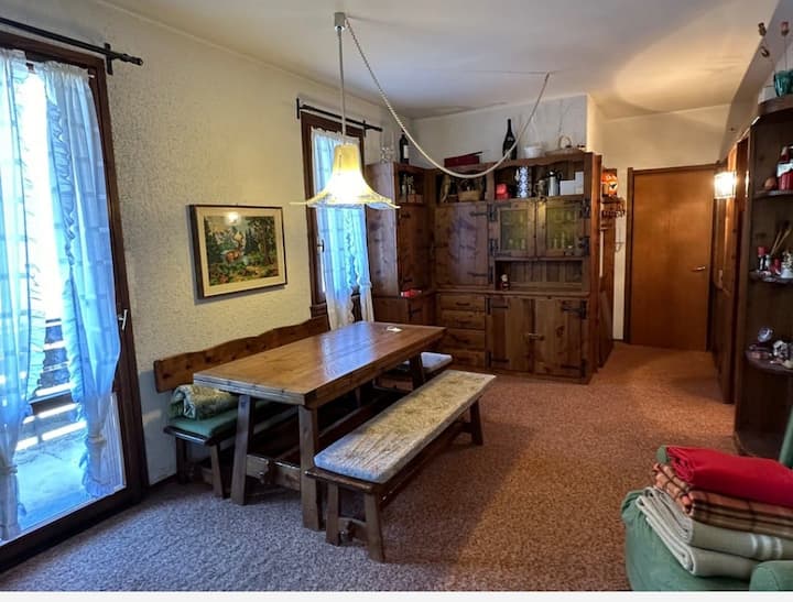 Sweet Peaks - Foppolo