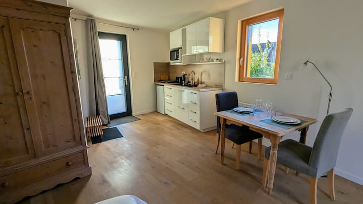 Garden Suite Colmar - Colmar