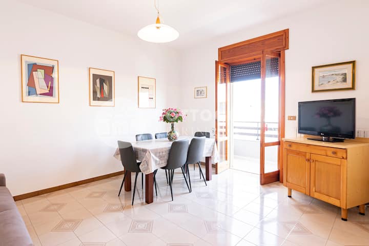 Maia - Azzurra Apartments - Leverano
