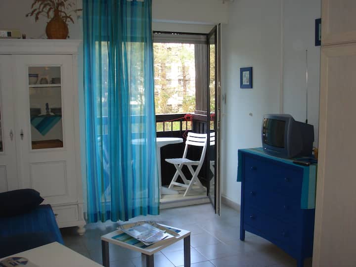 Très Agréable Studio - Seignosse
