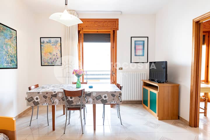 Stella Marina - Silver Bay Apartments - Porto Cesareo