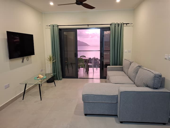 Tropical Secrets Holiday Apartments - Victoria (Seychelles)