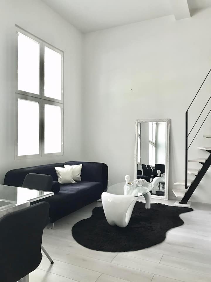 Upea Huoneisto Rantapaikalla! - Lahti