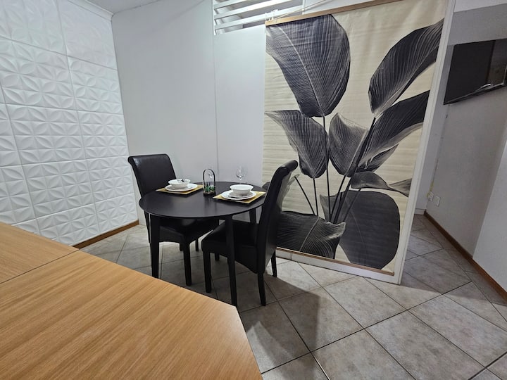 Your Home Away From Home Awaits. - Namibia