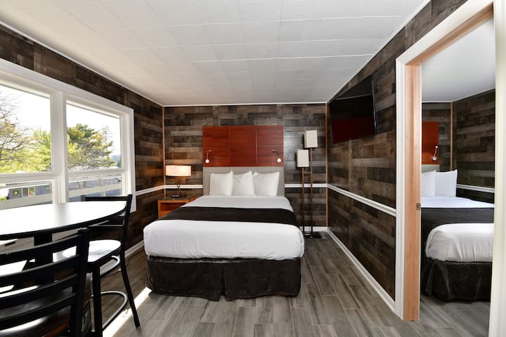 Newly Remodeled Kitchen Studio - Wisconsin Dells, WI