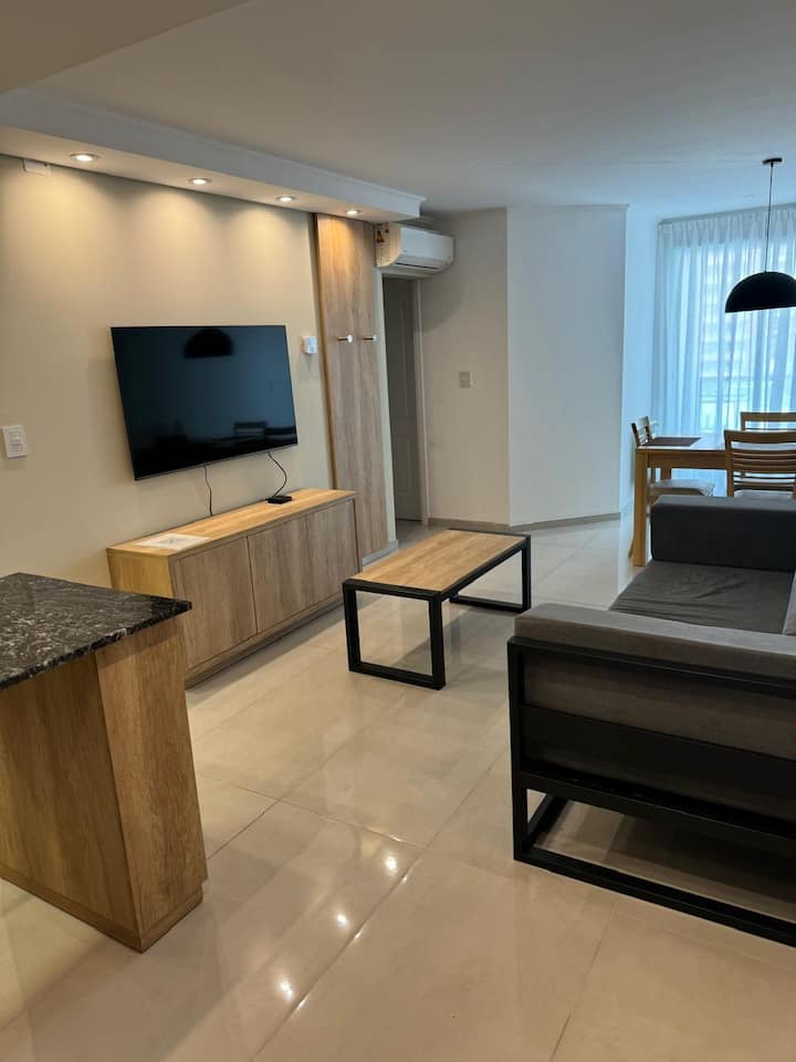 5b Departamento 1 Dorm. En Nva. Cba. - Cordoba