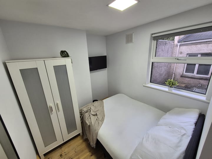 Cute Double Bedroom In S. Circular Rd. - Dublin