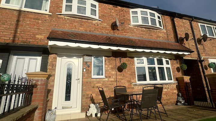 Mam's House - Saltburn-by-the-Sea