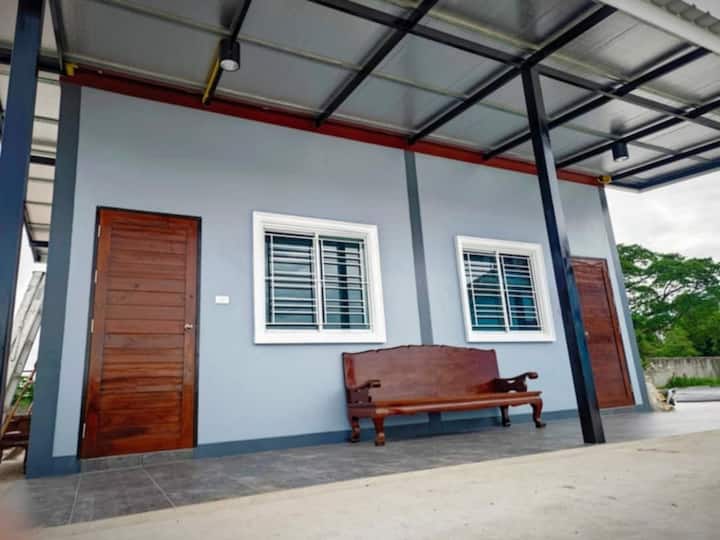 Samantha Place - Mueang Udon Thani District