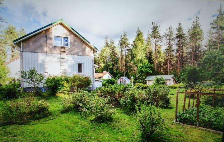 Arctic Loft Retreat - Rovaniemi