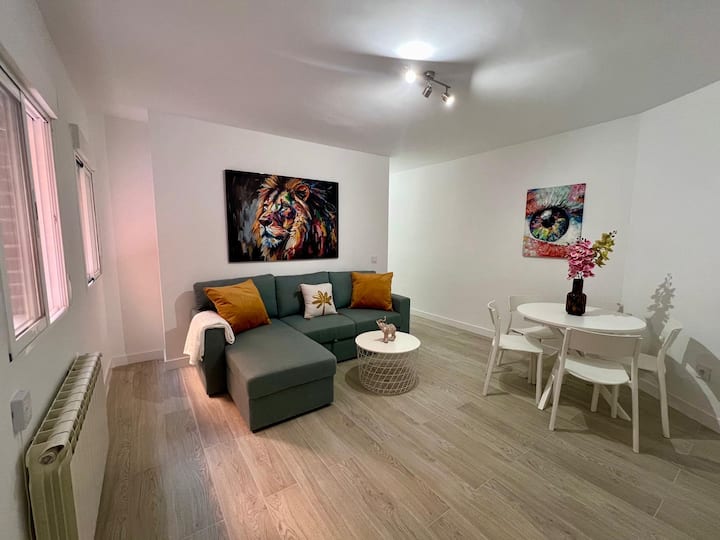 La Casa De Sanse - San Sebastián de los Reyes