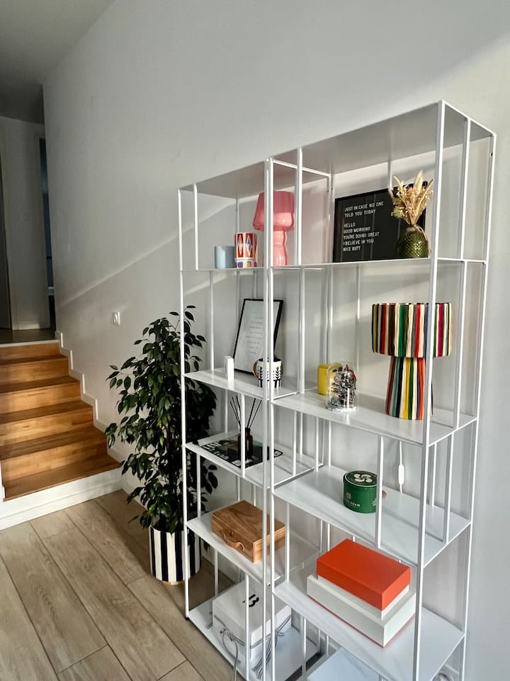 Chambre Privée Dans Le Quartier St Seurin - Bordeaux