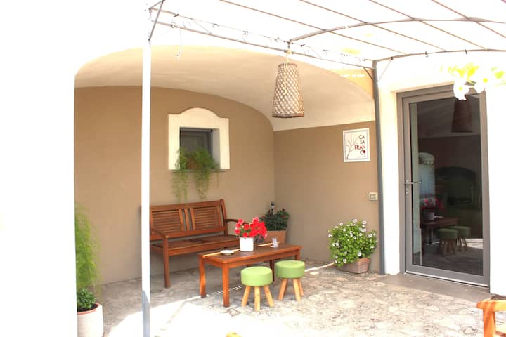 B&b Casa Franco Paestum - Paestum