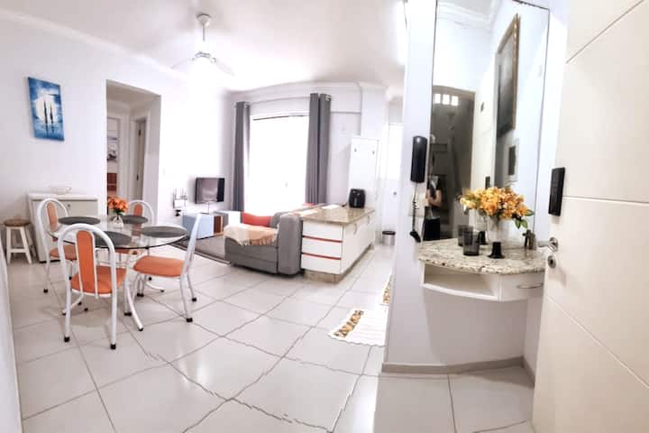 Apartamento Itapema\meia Praia - Itapema