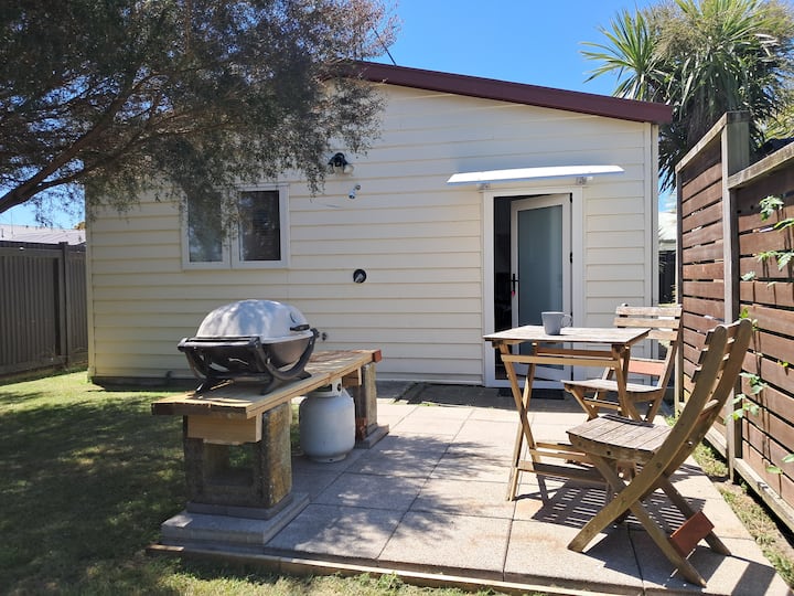 Guest Studio In Pap Beach - Papamoa