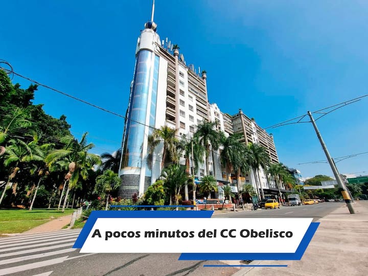 Apartamento Renovado Estadio Laureles 23 - Medellín