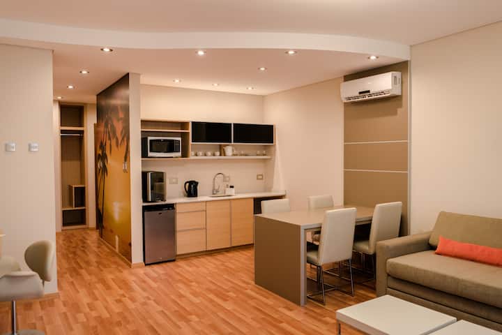 Sofia Soberana Hotel Boutique - Bahía Blanca