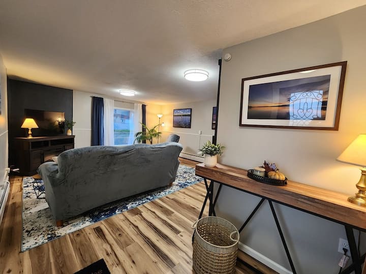 Apt Hanover Sq. Horseheads, Ny - Horseheads, NY