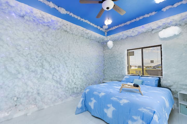 Tropicana Dreams - Cape Coral, FL