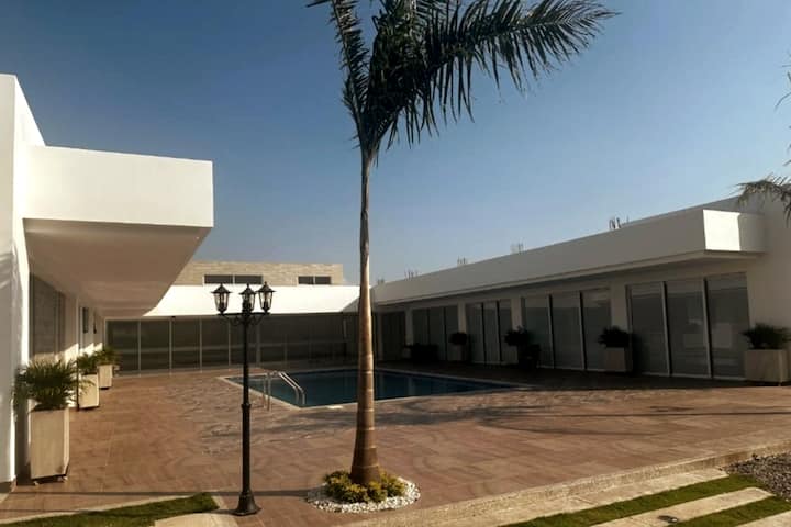 Casa Ferrandis - Valledupar