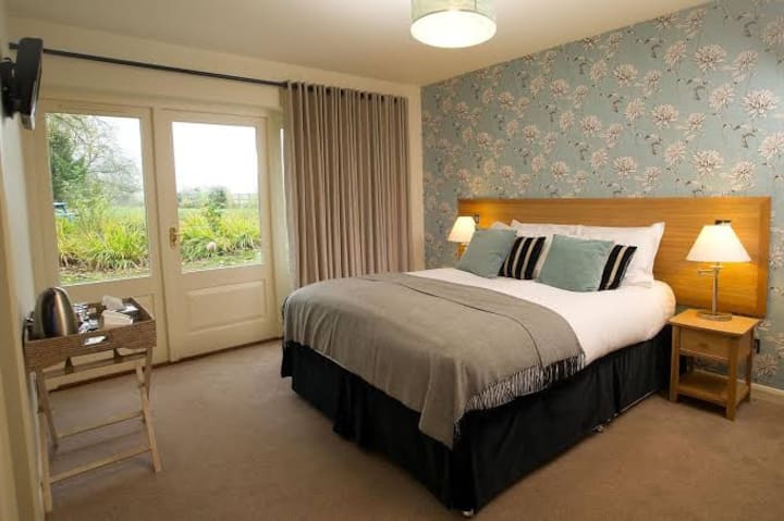 Bed & Breakfast In Lyddington - Rutland