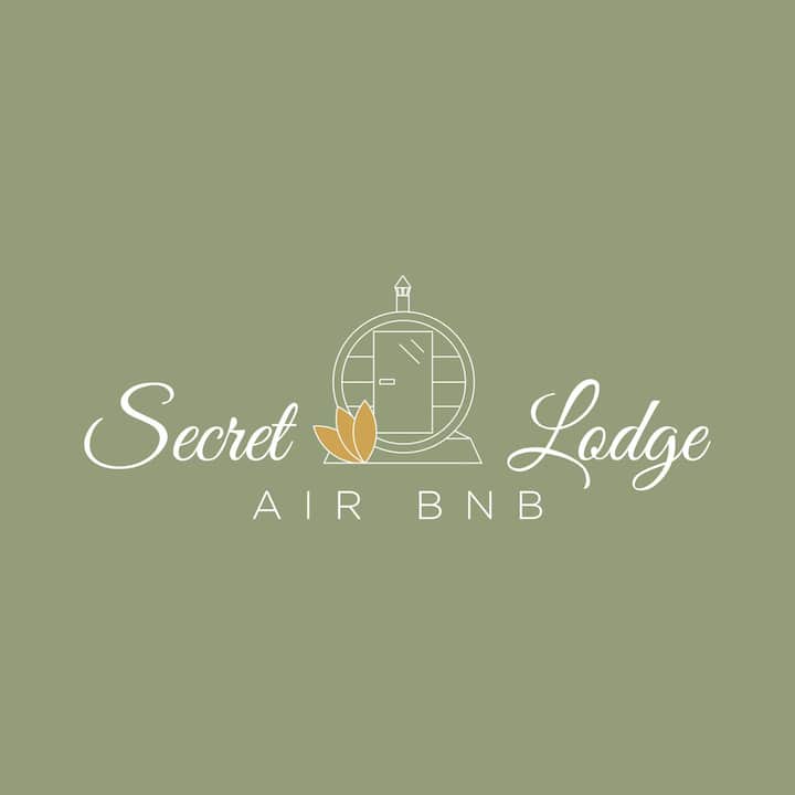 The Secret Lodge - Ashbourne