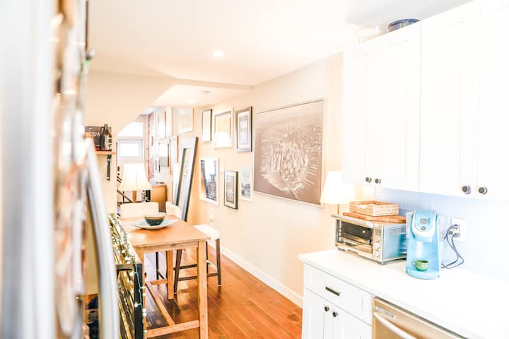 Brewerytown Bungalow - Philadelphia, PA