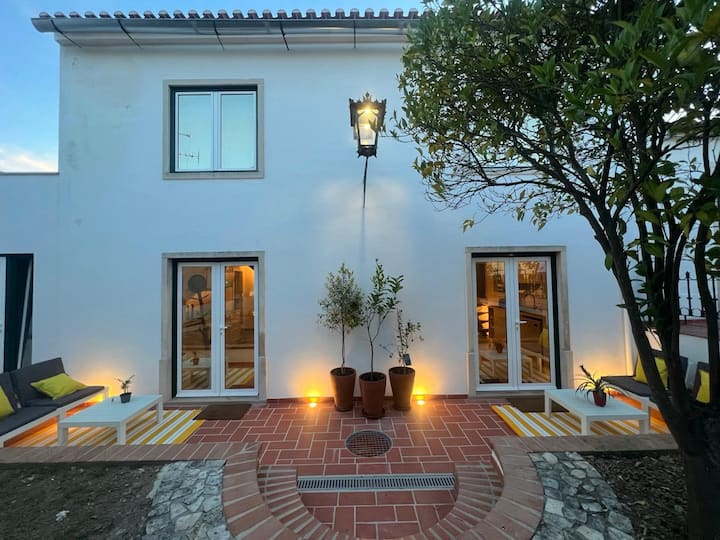 Casa Da Neta - Rio Maior
