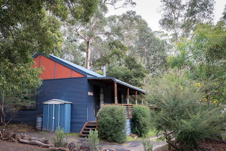 Halls Gap Gang Gang Villas: Gang Gang Villa - Halls Gap