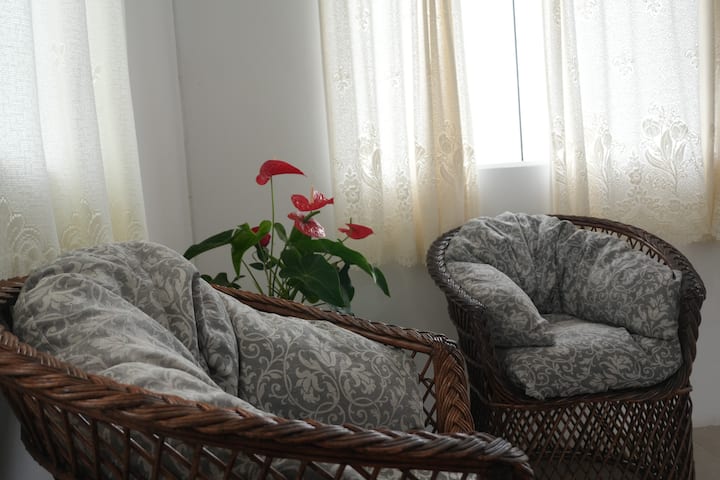 800m Da Praia (Casa 02) - Itapoá