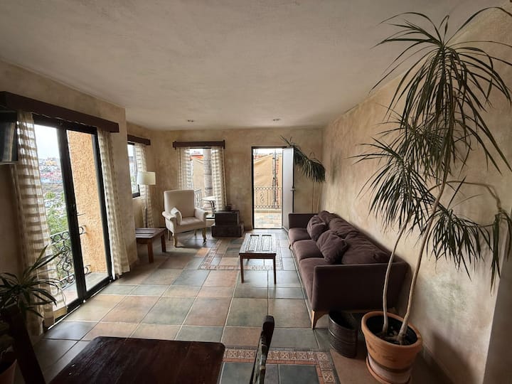 Casa Brisas Guanajuato - Guanajuato