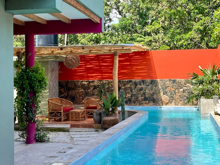 Casa Sueños - Lo de Marcos