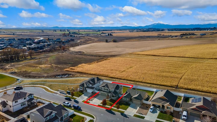 Darling 3 Home In West Greeley - Greeley, CO