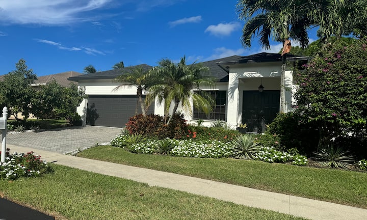 Moroccan Oasis In Delray Beach - Delray Beach, FL