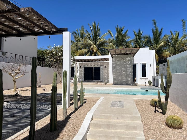Casita Bella - San José del Cabo