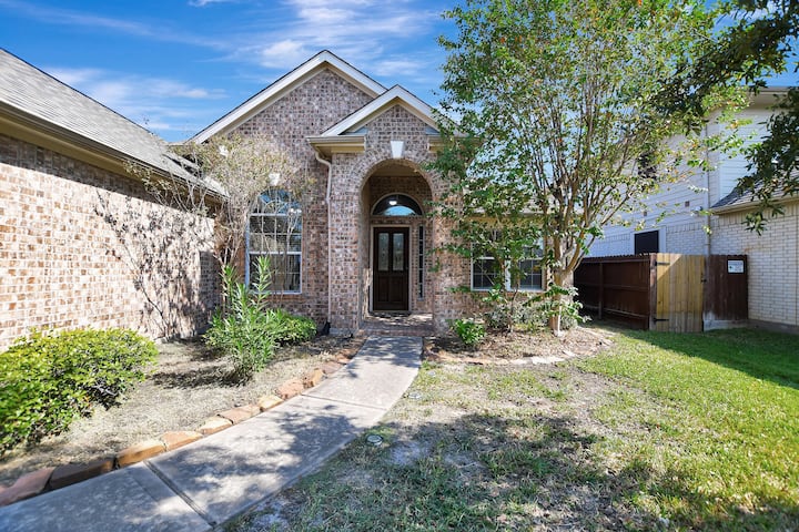 Tranquil In Tomball - Tomball